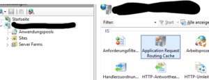 Schritt für Schritt: Windows Server 2019 (IIS 10) als Reverse Proxy mit SSL-Offloading ...