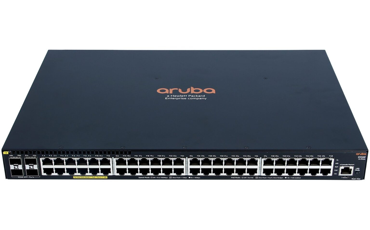 HPE ProCurve Und Aruba Switches NTP Konfiguration Und Einstellungen hpe-procurve-und-aruba-switches-ntp-konfiguration-und-einstellungen